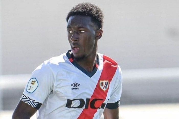 L’assassinio del Rayo Vallecano – Pallonate in faccia