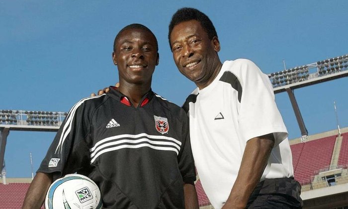 Quella di Freddy Adu è stata una storia di abusi su un minore ...