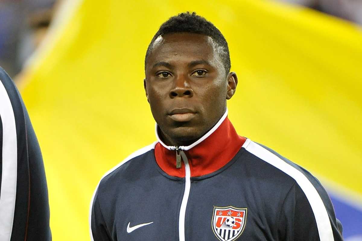Quella di Freddy Adu è stata una storia di abusi su un minore ...