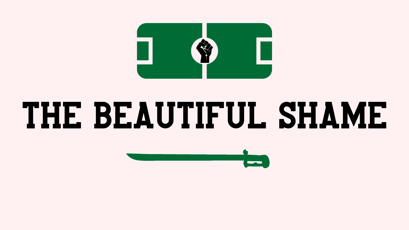 THE BEAUTIFUL SHAME – Pallonate in faccia