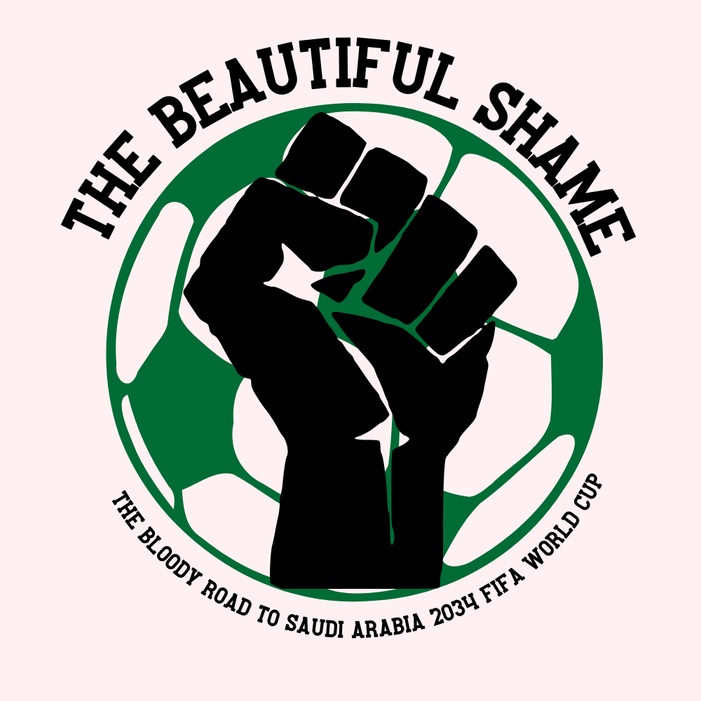 THE BEAUTIFUL SHAME – Pallonate in faccia