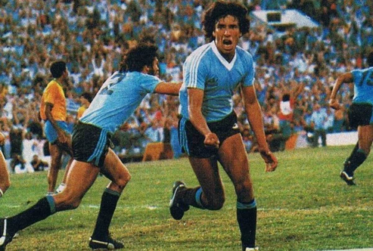 1980: il Mundialito della Vergogna, della P2 e di Berlusconi ...
